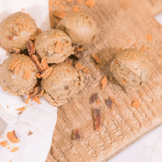 Lite Bites KC | Best Protein Bites In Kansas City