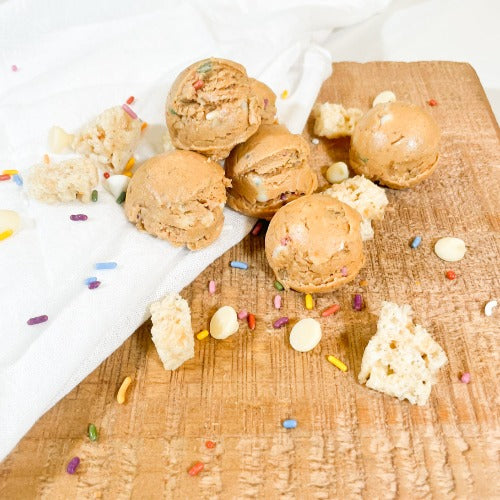 Lite Bites KC | Best Protein Bites In Kansas City