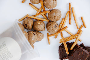 Lite Bites KC | Best Protein Bites In Kansas City